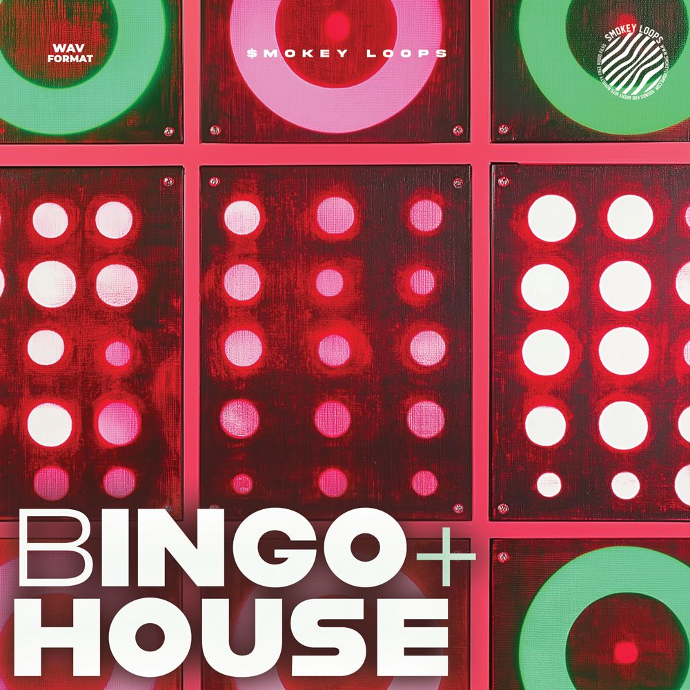 Bingo House Sample Pack | LANDR Samples