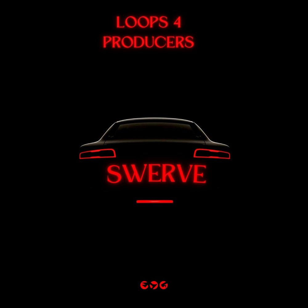 Swerve Sample Pack | LANDR Samples