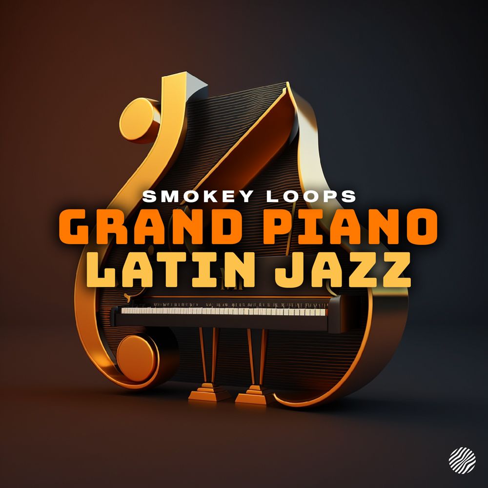 Grand Piano Latin Jazz Sample Pack | LANDR Samples