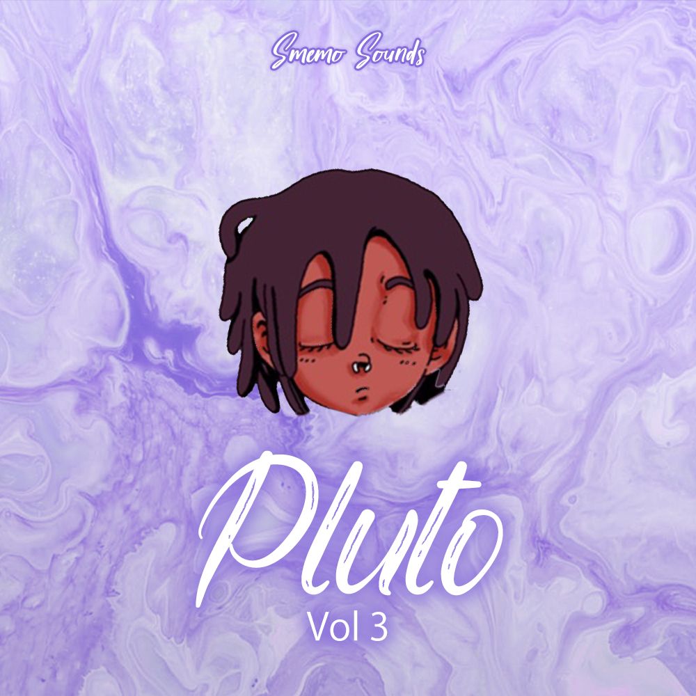 PLUTO vol 3 Sample Pack | LANDR Samples