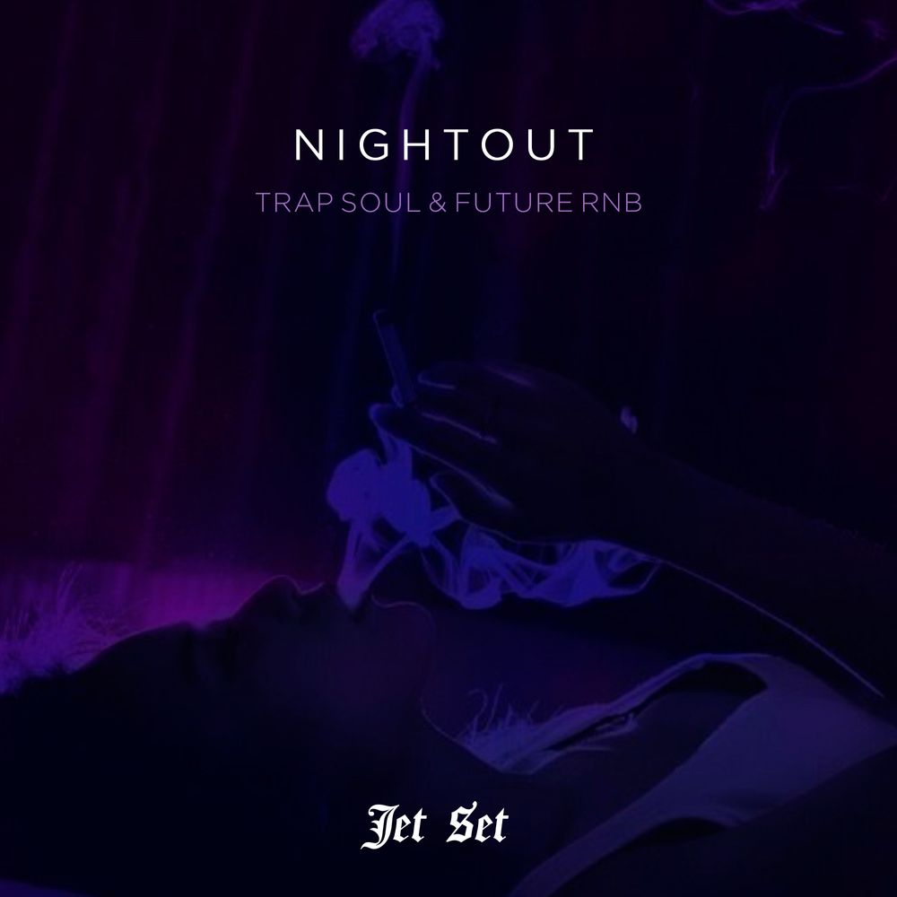 Nightout - Trap Soul Sample Pack | LANDR Samples