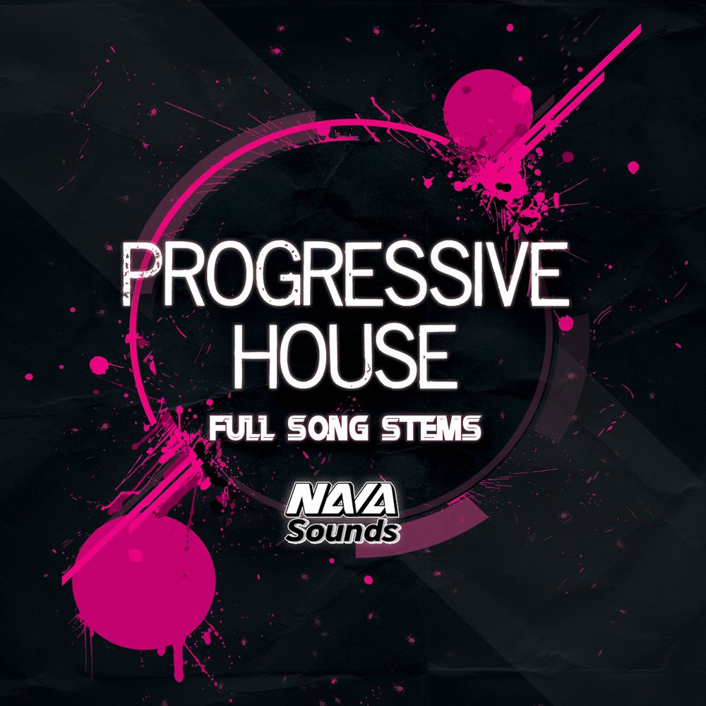 This Is Progressive House Sample Pack | LANDR