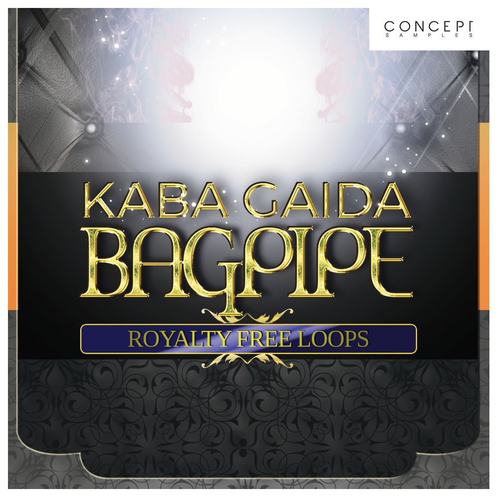 Kaba Gaida Bagpipe Sample Pack | LANDR Samples