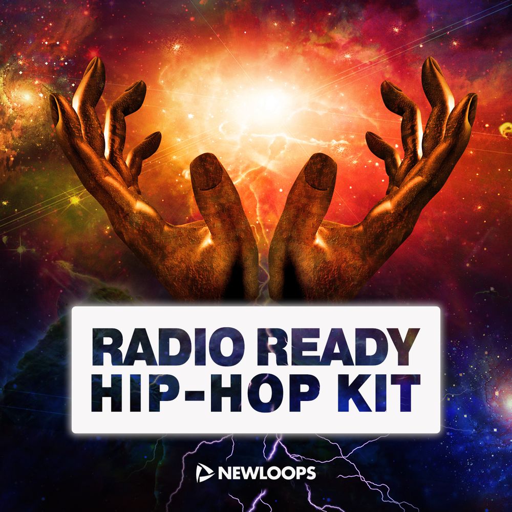 Radio Ready Hip-Hop Kit Sample Pack | LANDR Samples