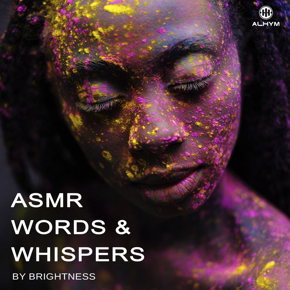 ASMR Words and Whispers by Brightness Sample Pack | LANDR Samples