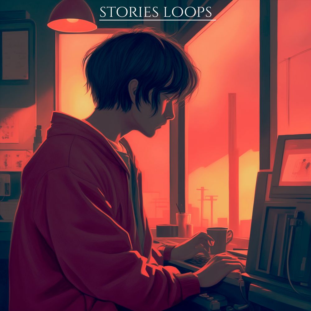 Lo-Fi - Boy Sample Pack | LANDR