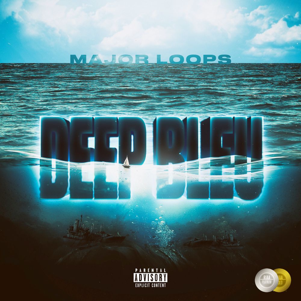 Deep Bleu Sample Pack | LANDR Samples