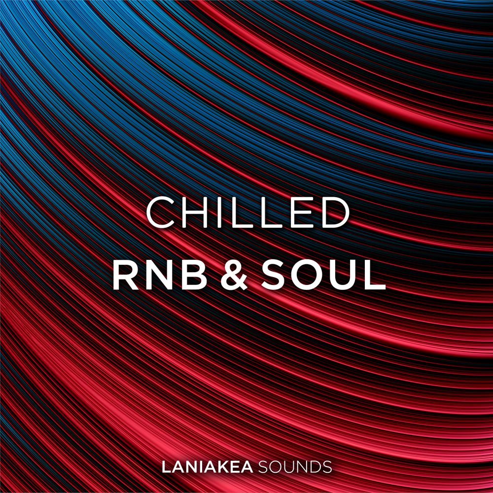 Chilled RnB and Soul Sample Pack | LANDR Samples