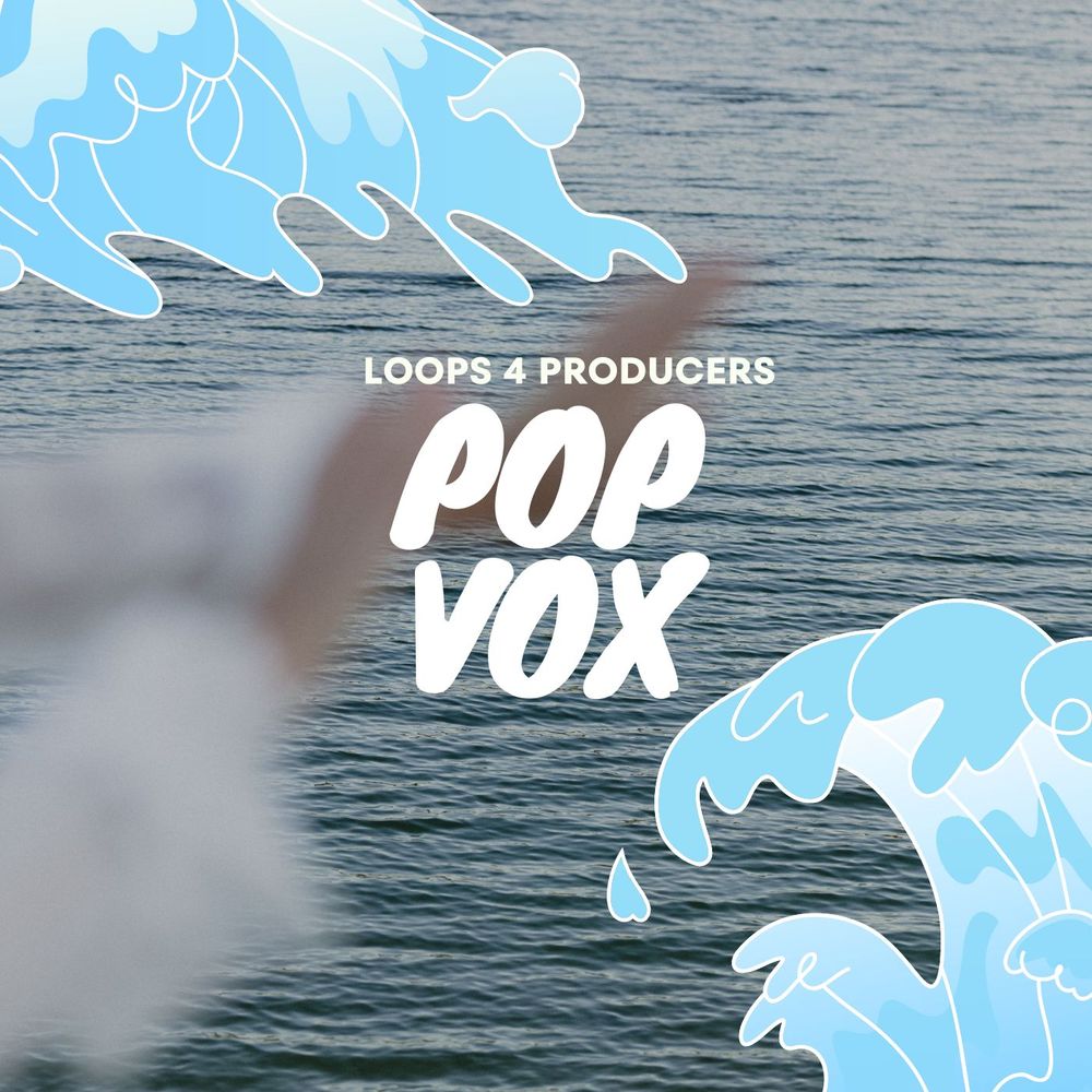 Pop Vox Sample Pack | LANDR Samples