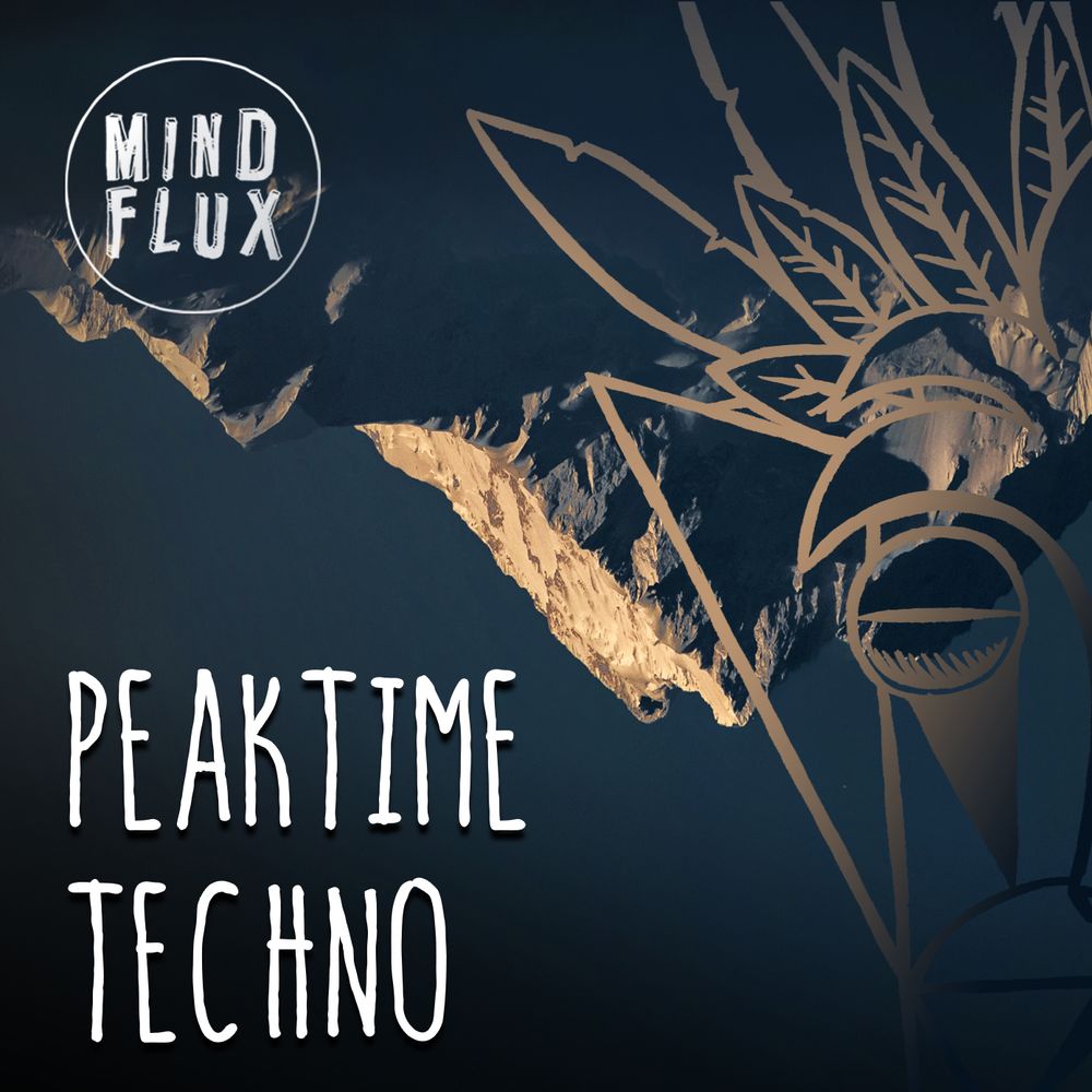 Peaktime Techno Sample Pack | LANDR Samples