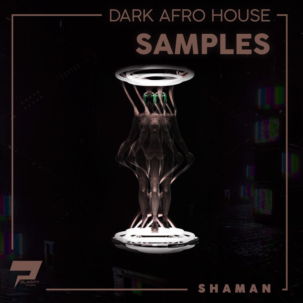 Shaman [Dark Afro House Samples] Sample Pack | LANDR Samples