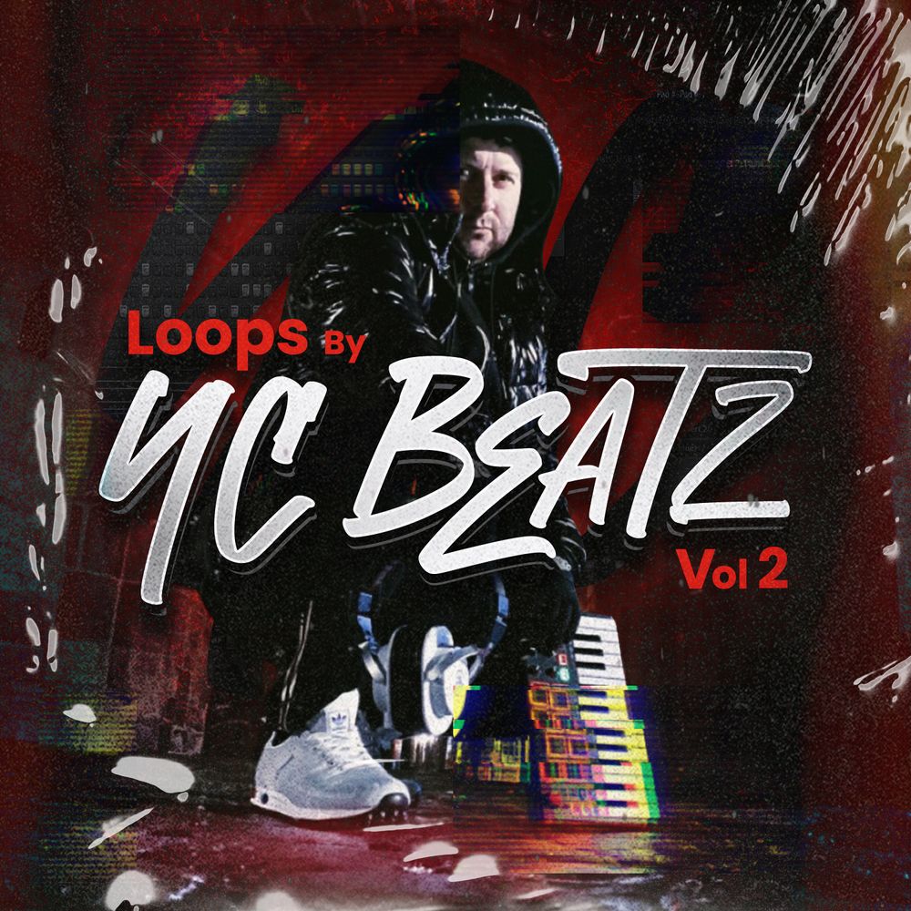 Loops By YC Vol 2 Sample Pack | LANDR Samples