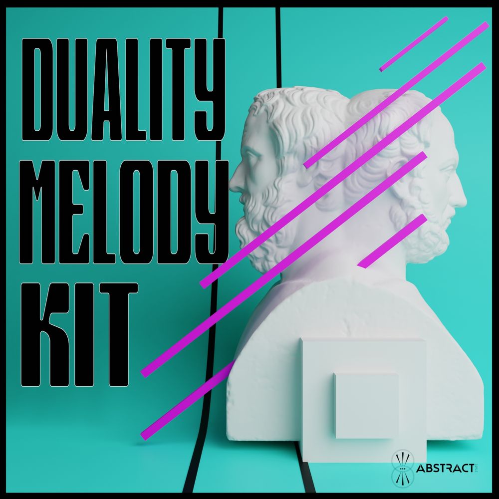 Duality Melody Kit Sample Pack | LANDR Samples