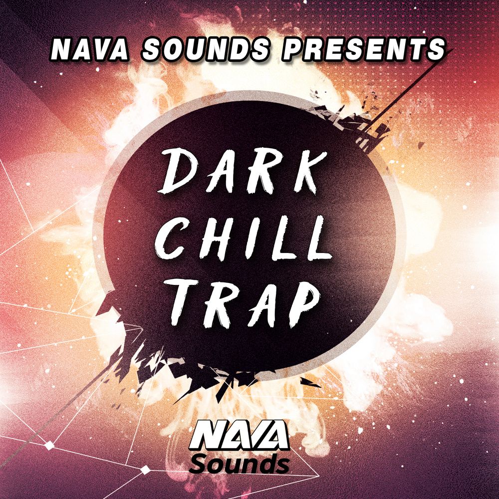 Nava Sounds: Dark Chill Trap Construction Kits Paquete de Samples | LANDR Samples