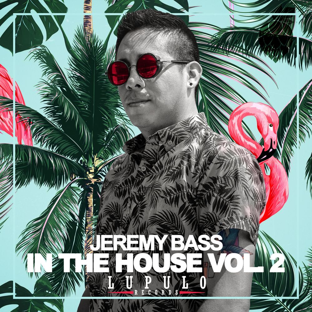 Jeremy Bass - In The House Vol. 2 Sample Pack | LANDR Samples