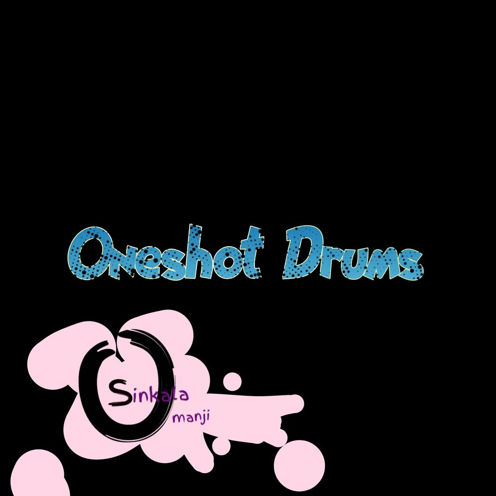 Oneshot Drums Sample Pack | LANDR Samples