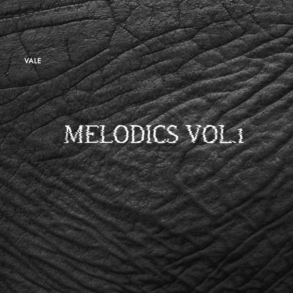 Melodics Vol.1 Sample Pack | LANDR Samples