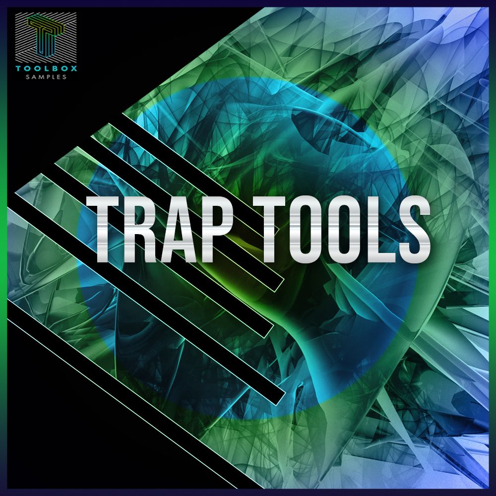 Trap Tools Sample Pack | LANDR Samples