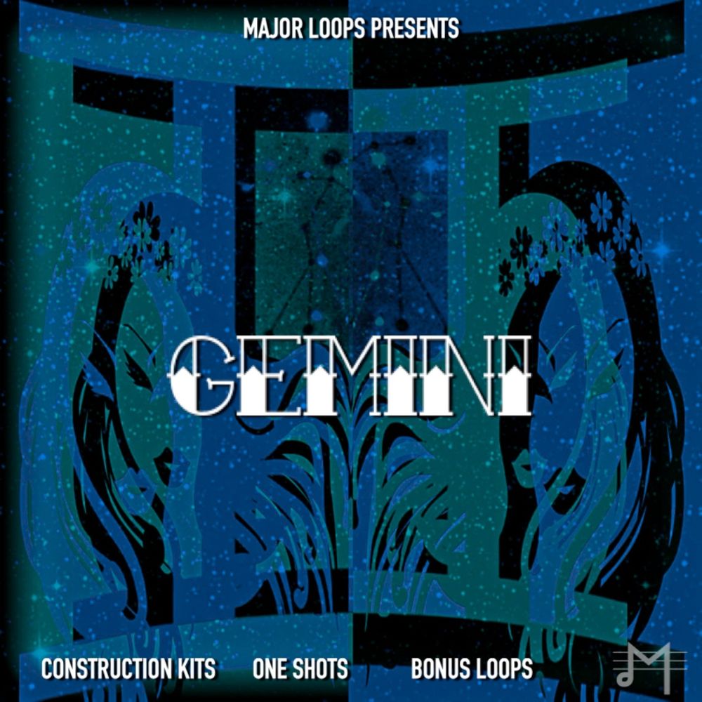 Gemini Sample Pack | LANDR Samples