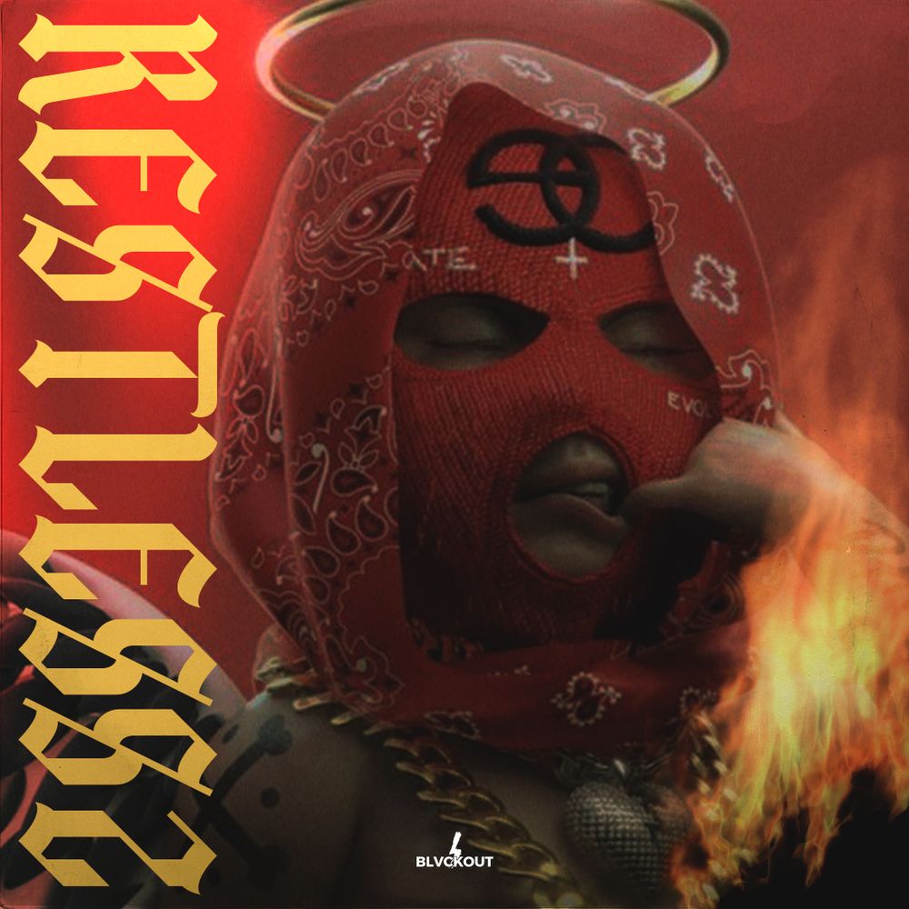 Restless 2 Sample Pack | LANDR Samples