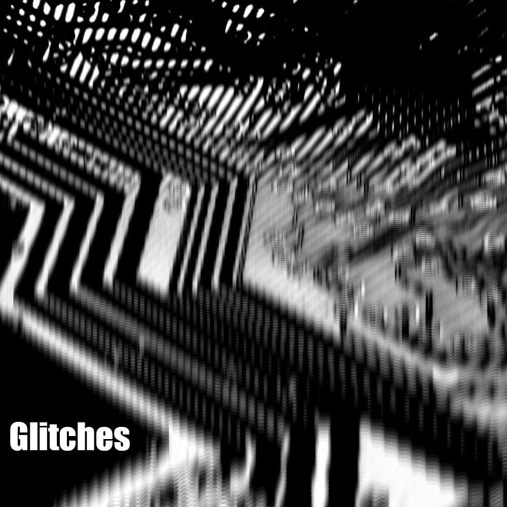Glitches Sample Pack | LANDR Samples