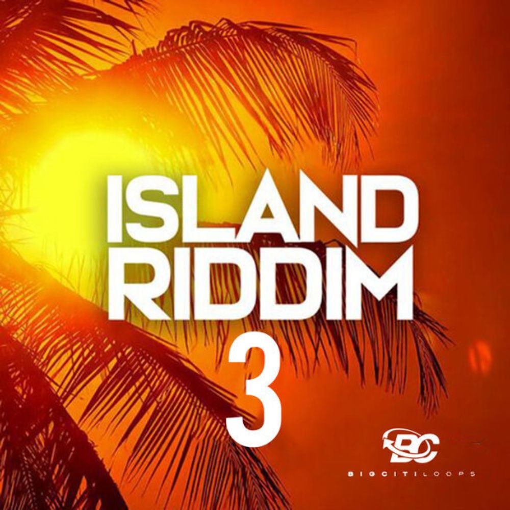 Island Riddim 3 Sample Pack | LANDR Samples