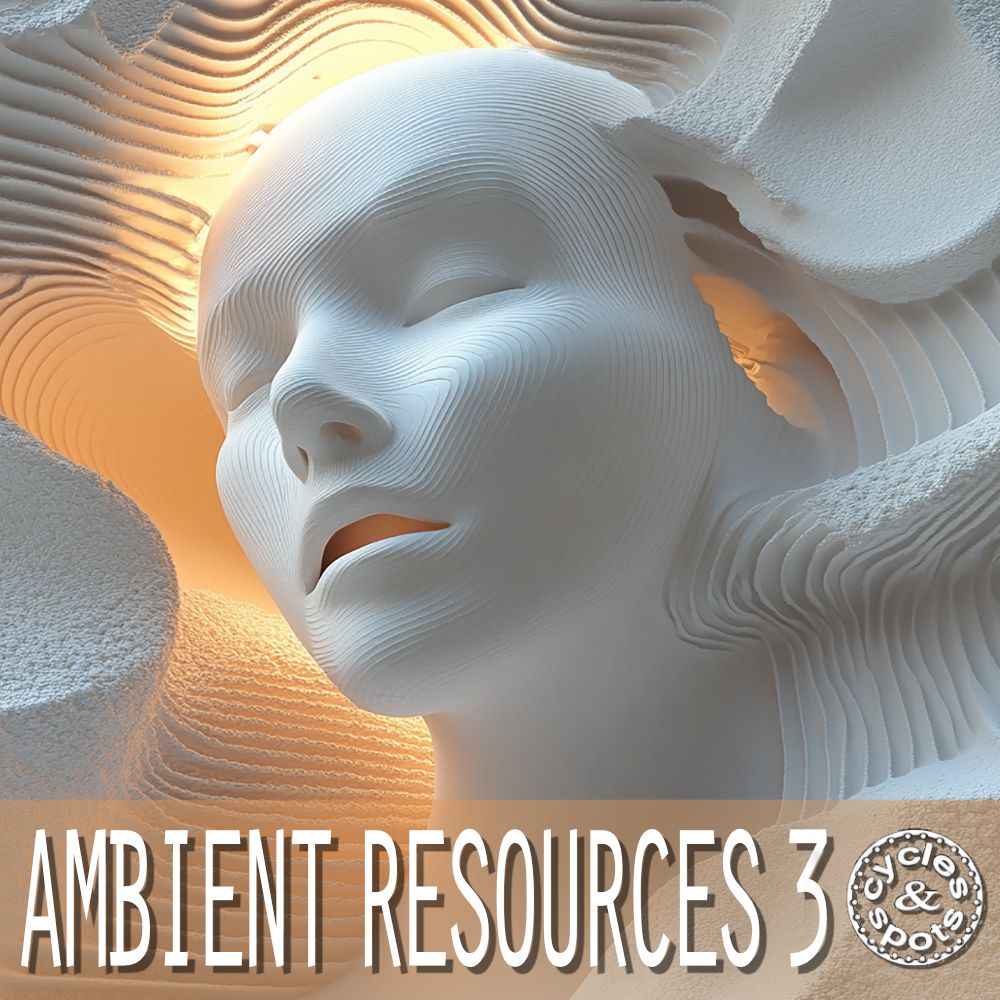 Ambient Resources 3 Sample Pack | LANDR Samples