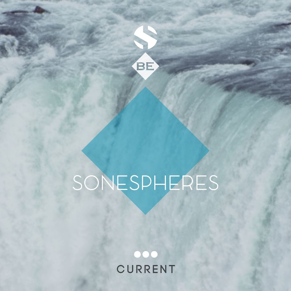 Sonespheres 03 - Current Sample Pack | LANDR Samples