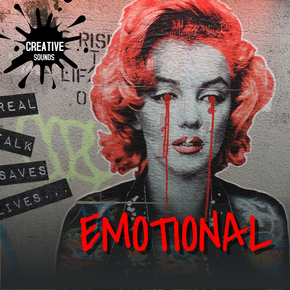 Emotional Sample Pack | LANDR Samples