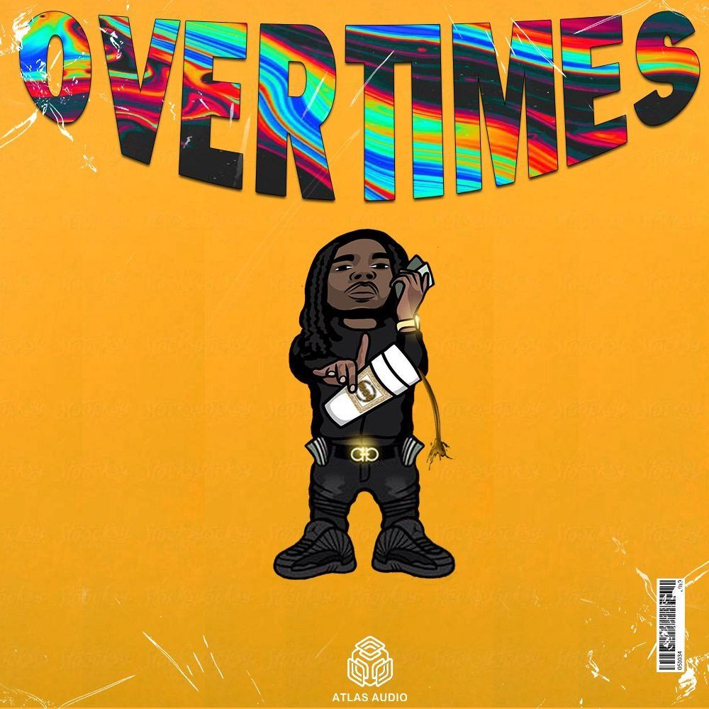 Overtime Sample Pack | LANDR Samples