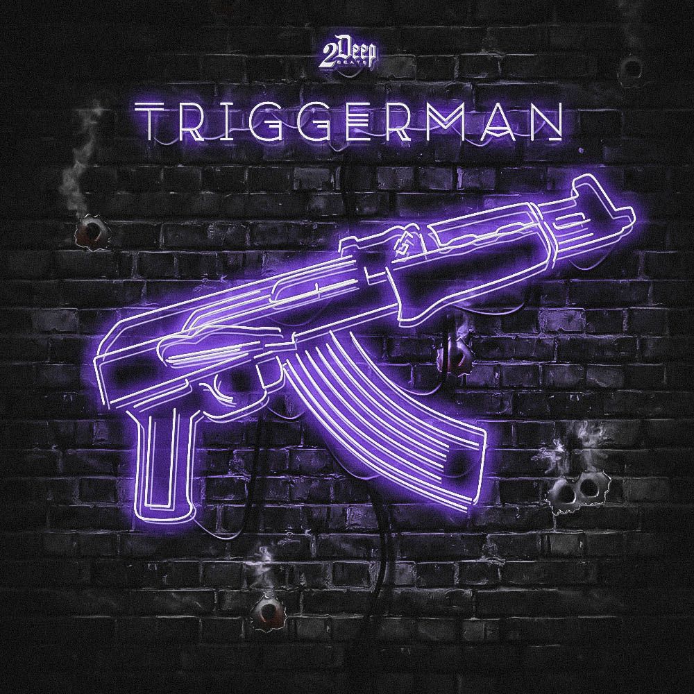 Triggerman Sample Pack | LANDR Samples