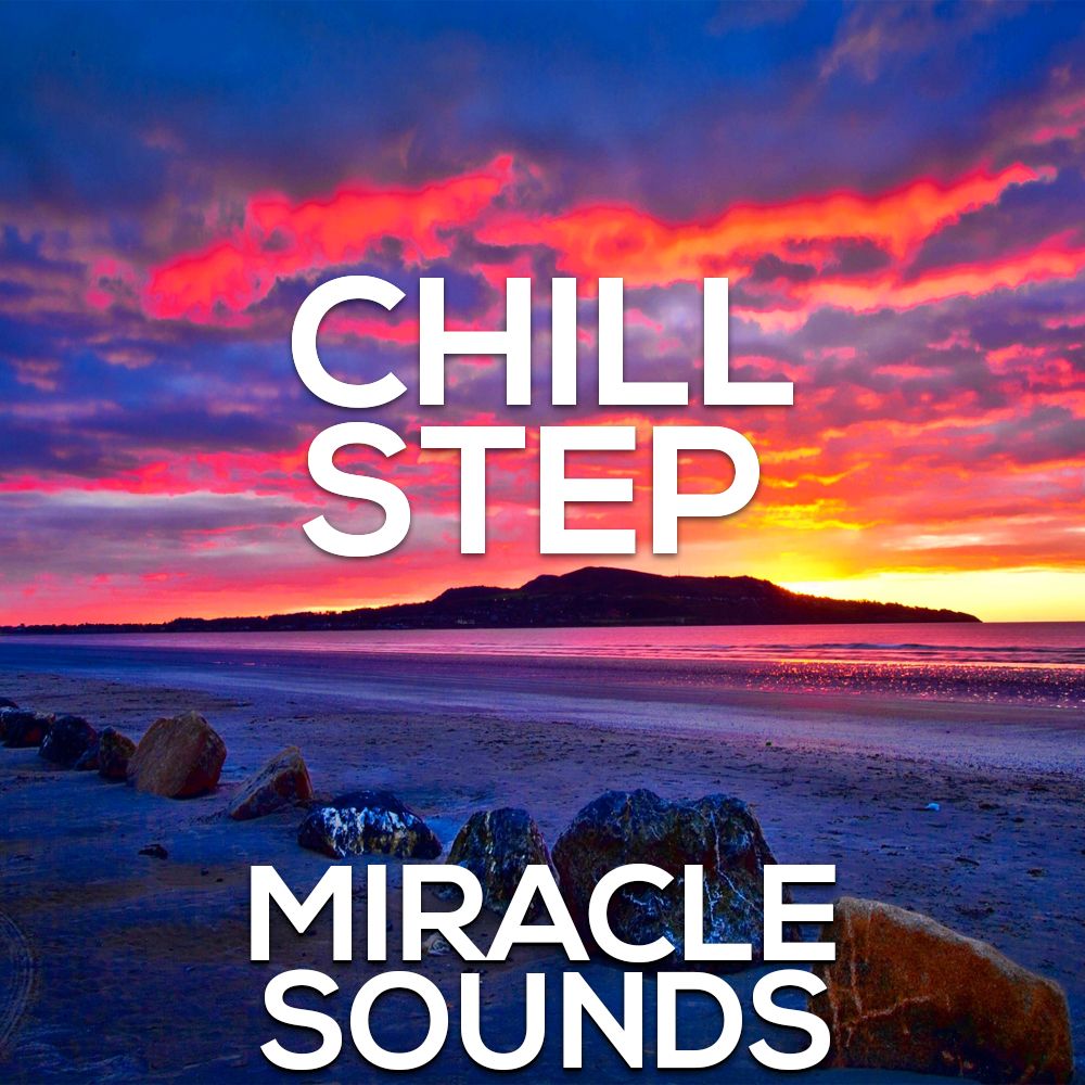 Chill Step Pack de Samples por Miracle Sounds | LANDR Samples
