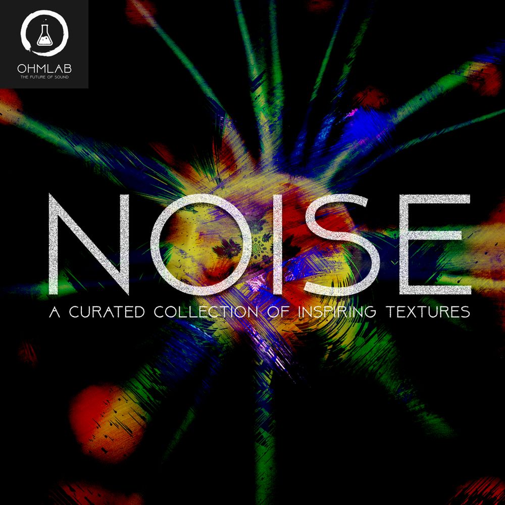 Noise Sample Pack | LANDR Samples