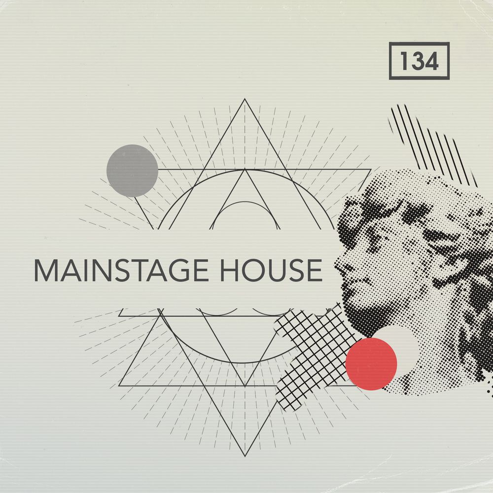 Mainstage House Sample Pack | LANDR Samples