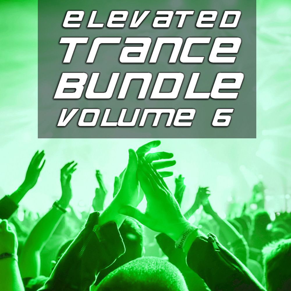 Elevated Trance Bundle Vol 6 Sample Pack | LANDR Samples