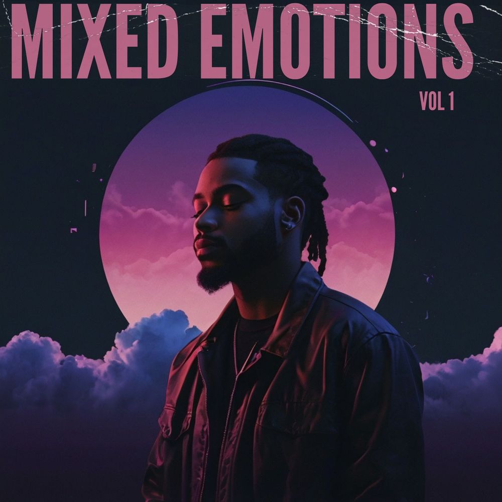 Mixed Emotions Vol. 1 - RnB & Trap Soul Sample Pack | LANDR Samples