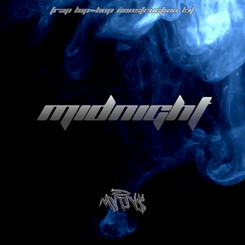 Midnight Sample Pack | LANDR Samples