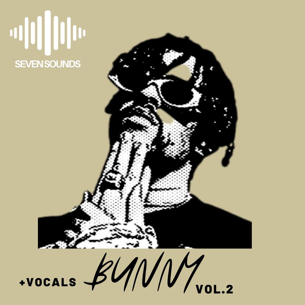 Bunny vol.2 Sample Pack | LANDR Samples