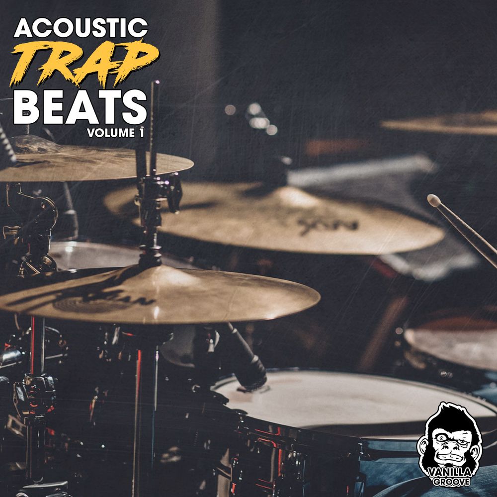 Acoustic Trap Beats Vol 1 Sample Pack | LANDR Samples