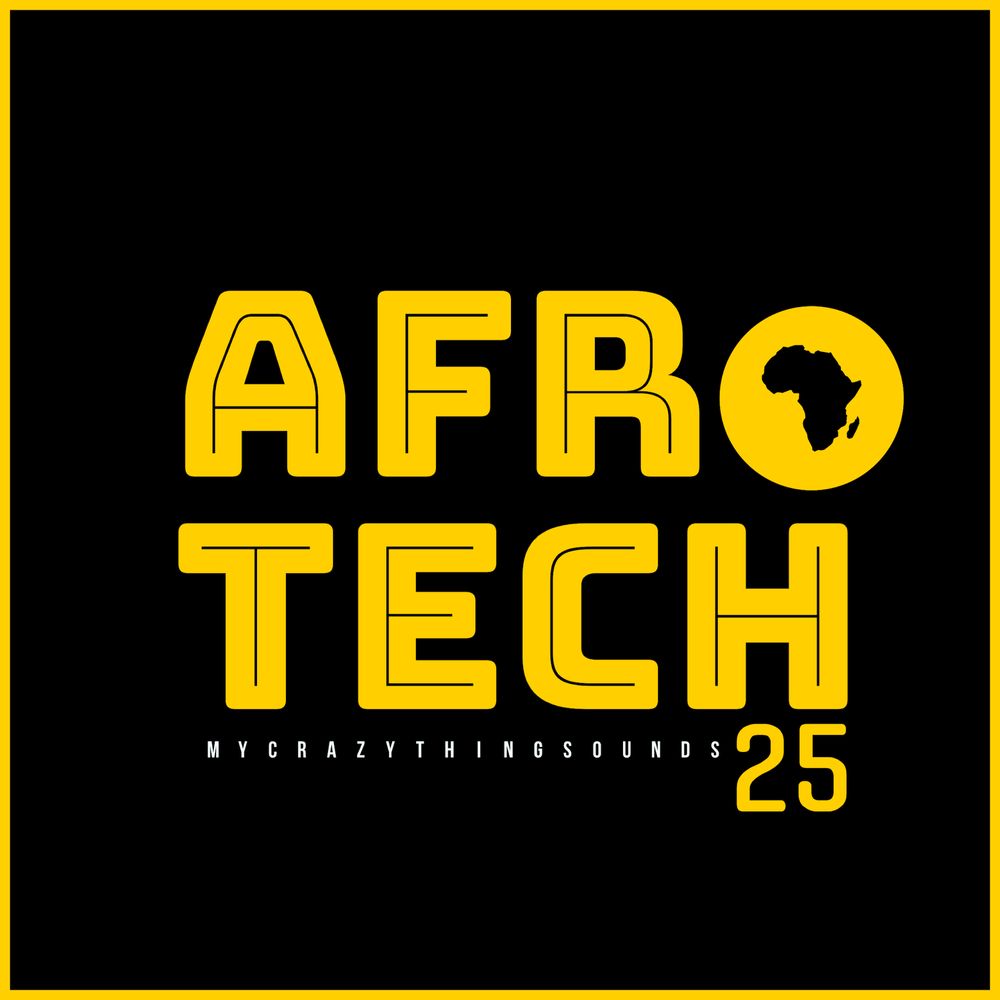 Afro Tech 25 Sample Pack | LANDR Samples