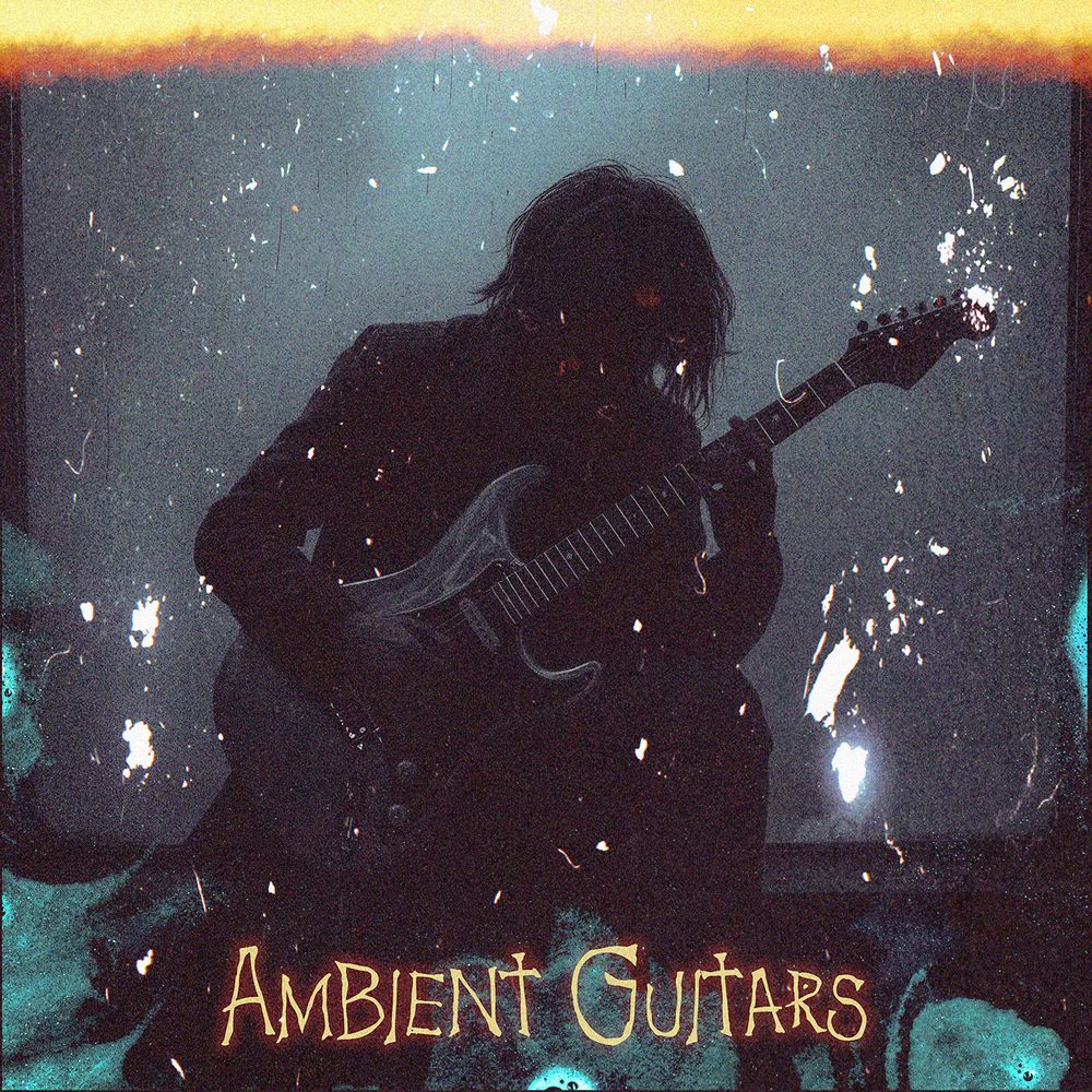 Ambient Guitars Sample Pack | LANDR Samples