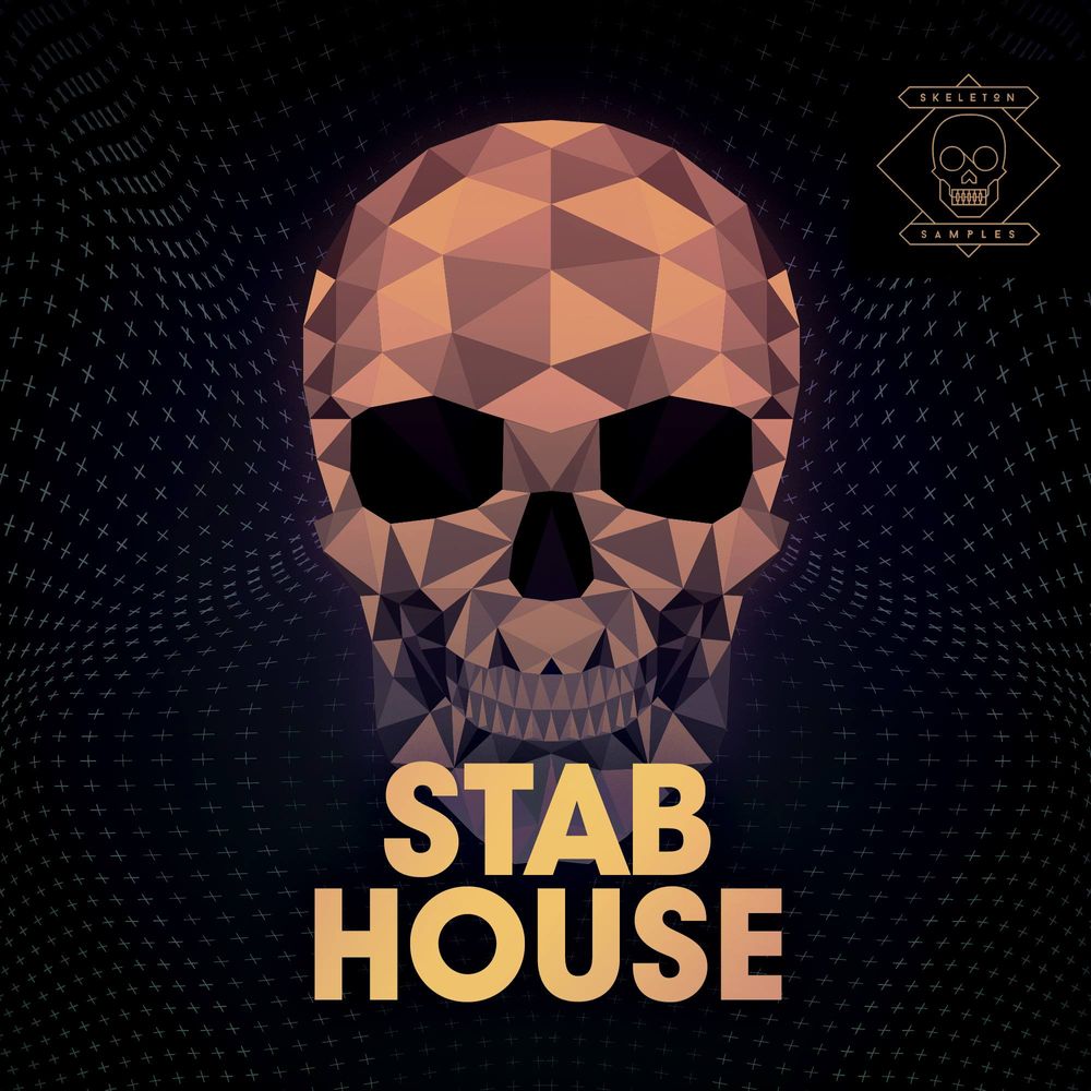 STAB HOUSE Sample Pack | LANDR Samples