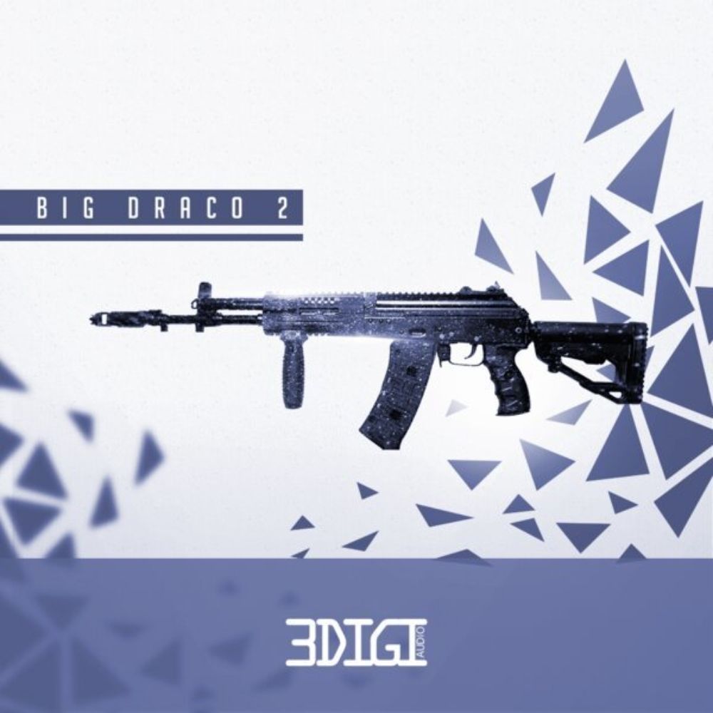 Big Draco 2 Sample Pack | LANDR Samples