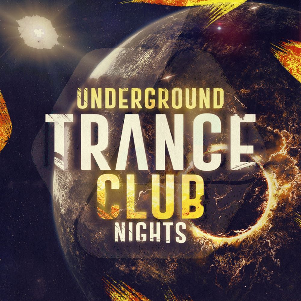 Underground Trance Club Nights Sample Pack | LANDR Samples