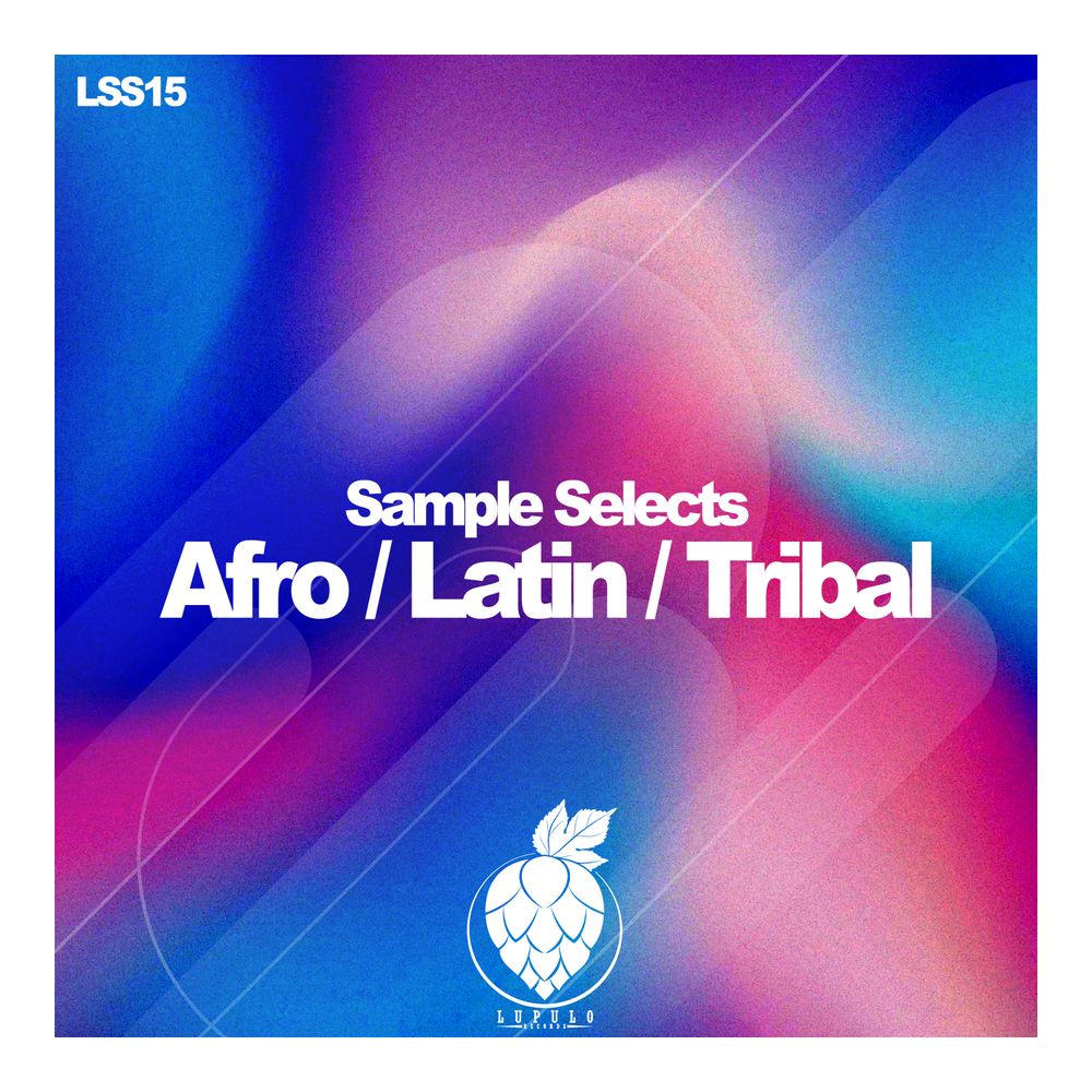Afro, Latin & Tribal - Sample Selects Sample Pack | LANDR Samples