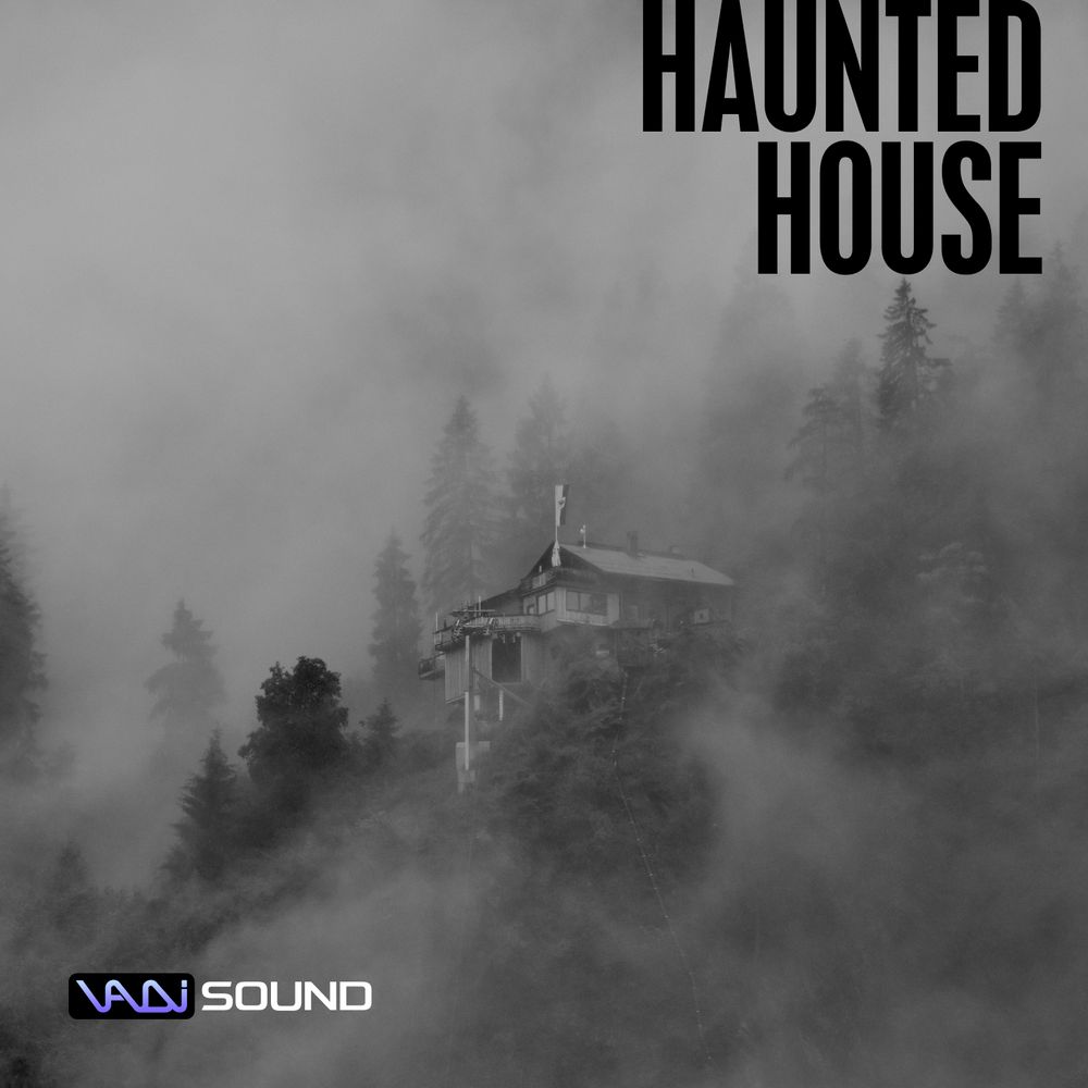 Haunted House Sample Pack | LANDR Samples