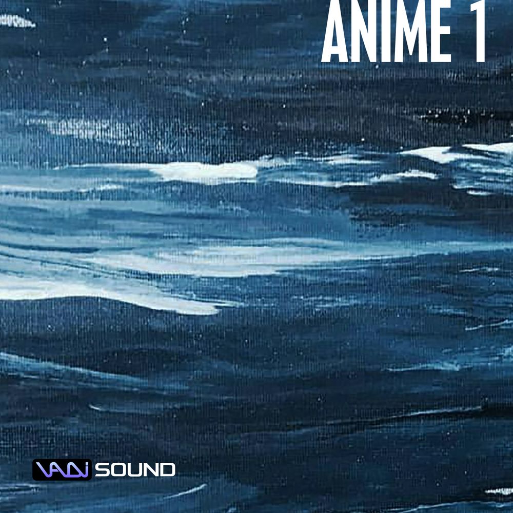 Anime Vol.1 Sample Pack | LANDR Samples