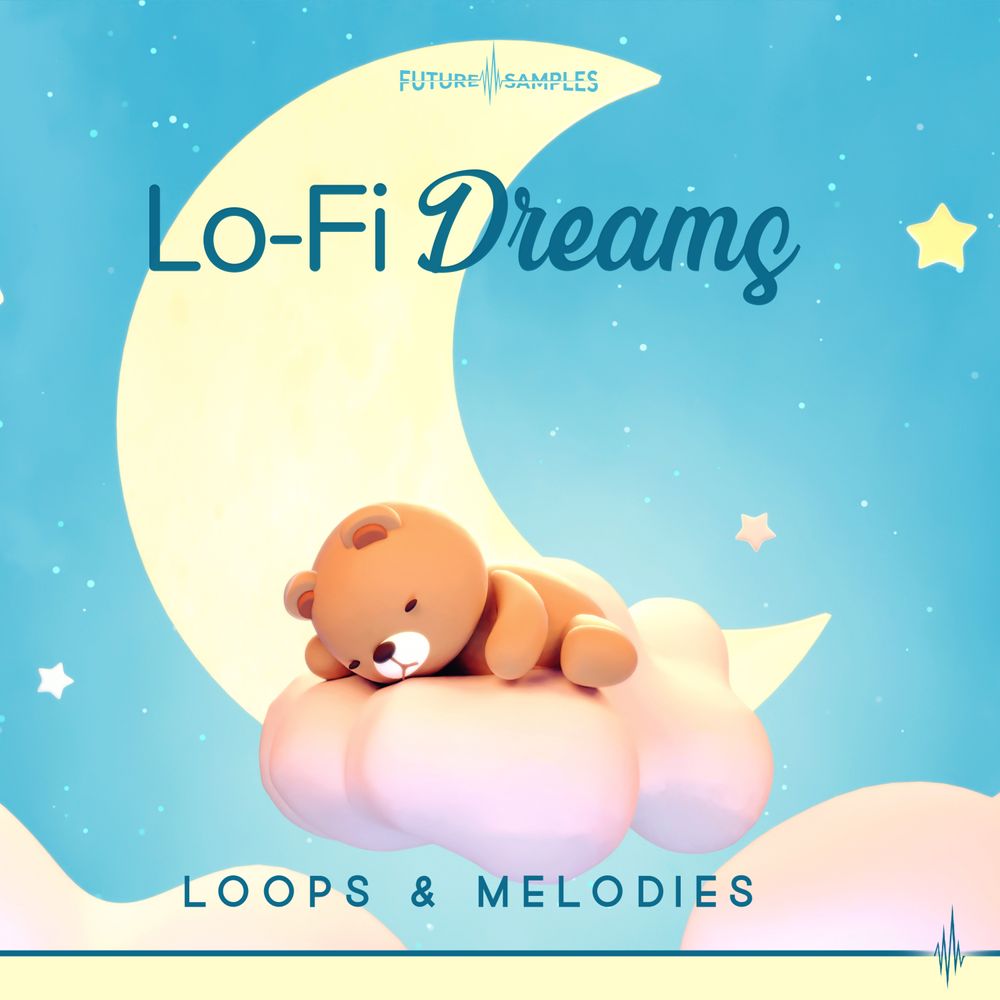 Lo-Fi Dreams Sample Pack | LANDR Samples