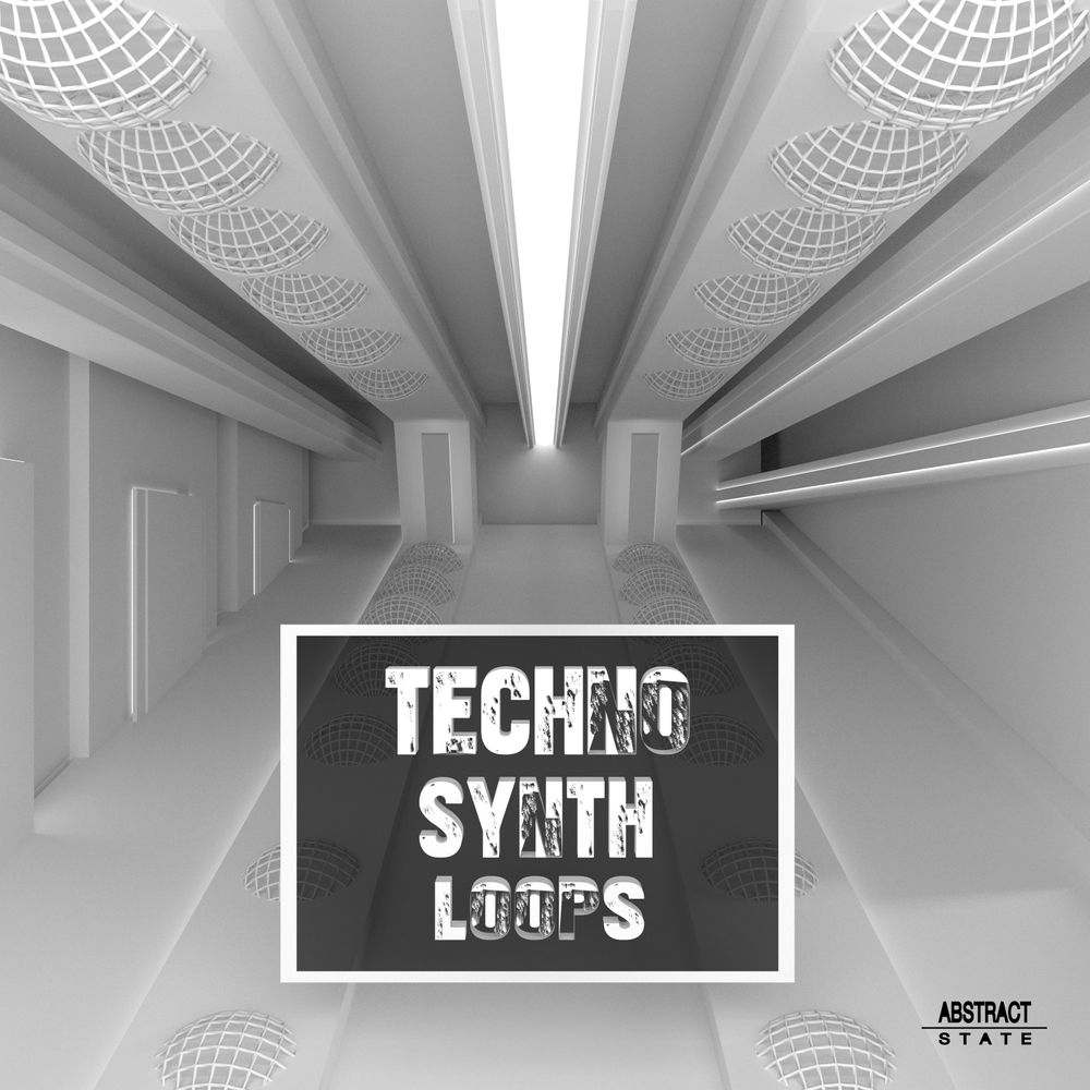 Techno Synth Loops Sample Pack | LANDR Samples