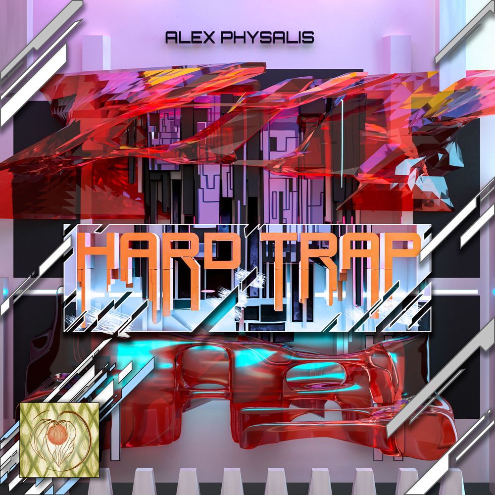 Hard Trap Sample Pack | LANDR Samples